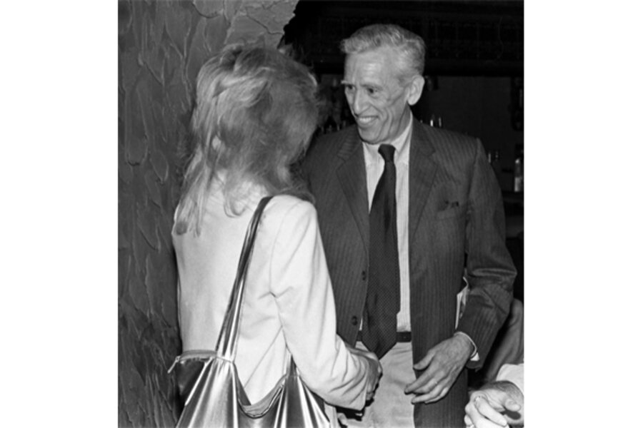 'Salinger' documentary will include additional footage when it airs on ...