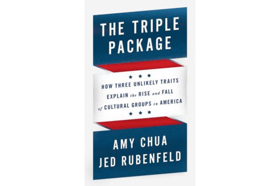 The Triple Package - CSMonitor.com