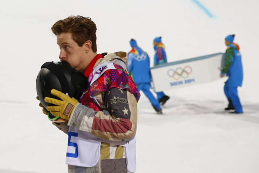 Gleckman: Why doesn't the US Olympic Committee pay taxes? - CSMonitor.com