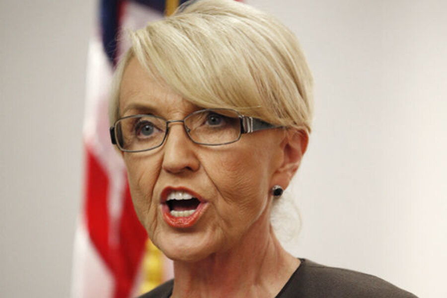 Arizona governor vetoes controversial bill: What went into her decision ...