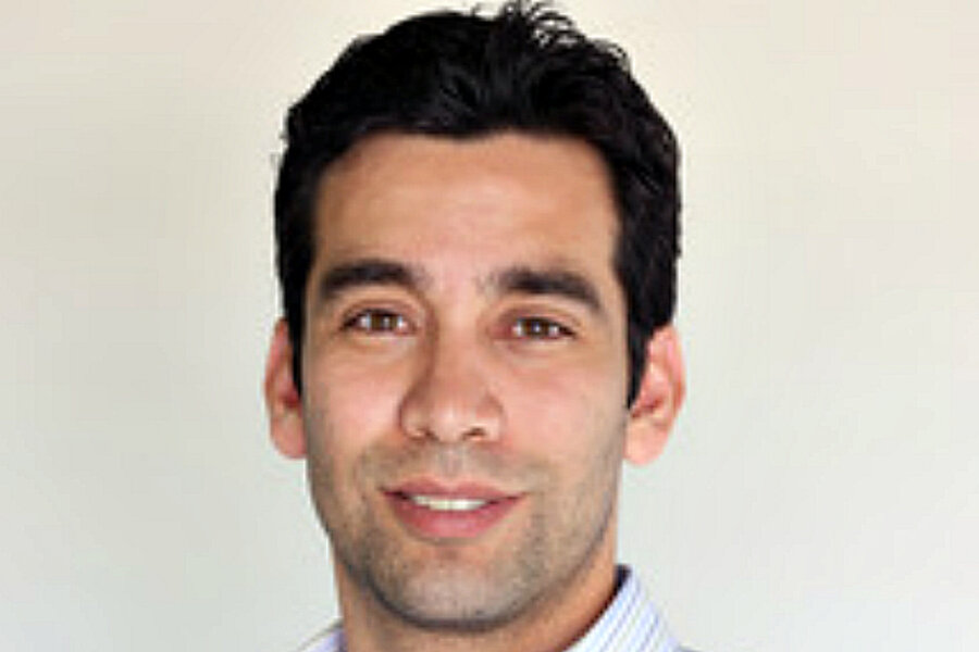 Money pools: a centuries-old savings tool reinvented - CSMonitor.com