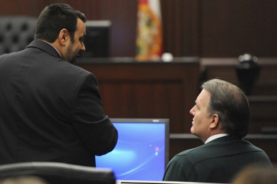 Florida jury finds Michael Dunn guilty in 'loud music' murder case ...