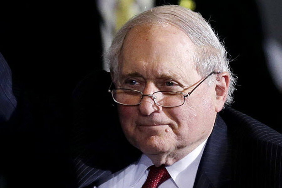 Senators take on offshore tax evasion under the mantra, every billion ...