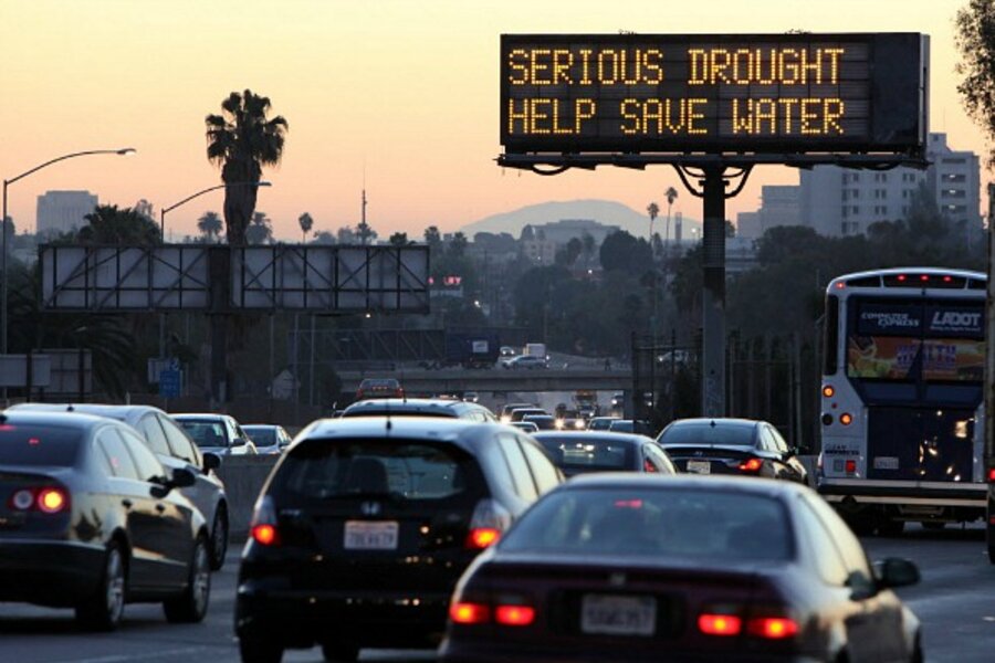 Will Obama's 'climate resilience fund' help cope with global warming ...