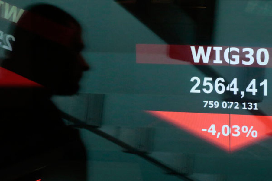 Ukraine conflict: Global economic crisis brewing or local problem ...