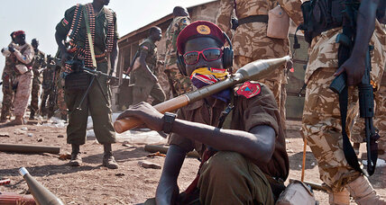 In South Sudan, rebel chief Machar aims to seize last operating oil ...