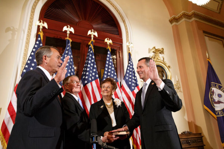 Why this week was 'screaming siren' for Democrats. Obamacare effect ...