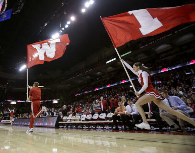 Arena name - CSMonitor.com