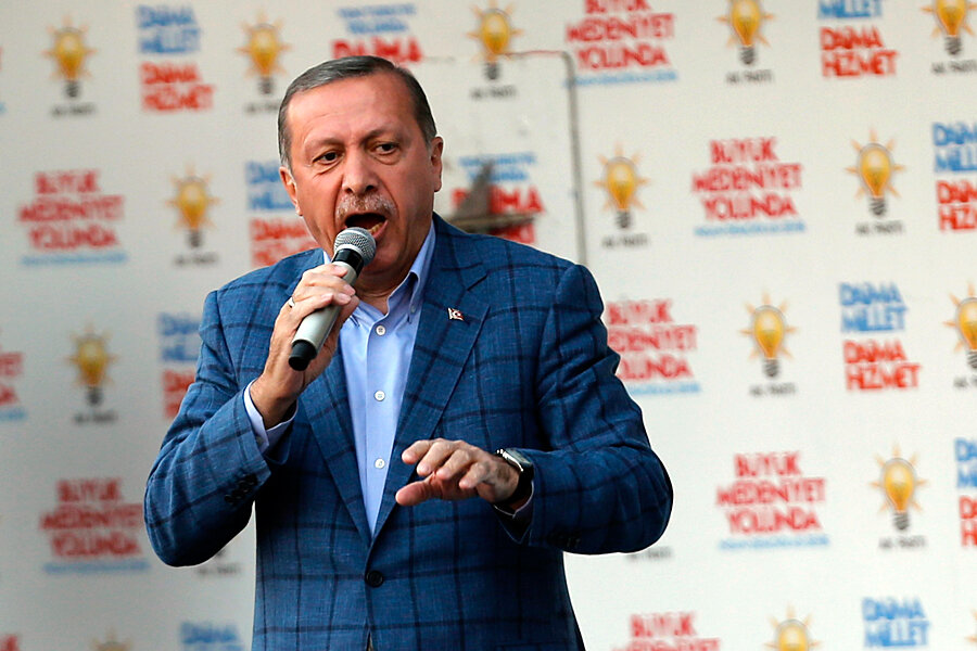 Turkish court rules that Twitter ban should be lifted - CSMonitor.com