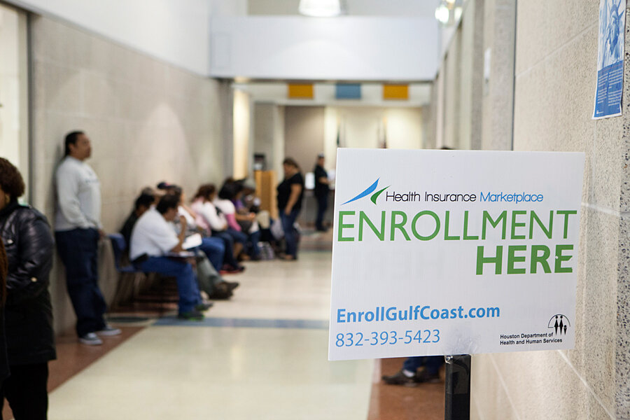 Obamacare deadline 101: Do sign-ups above 6 million signal success ...
