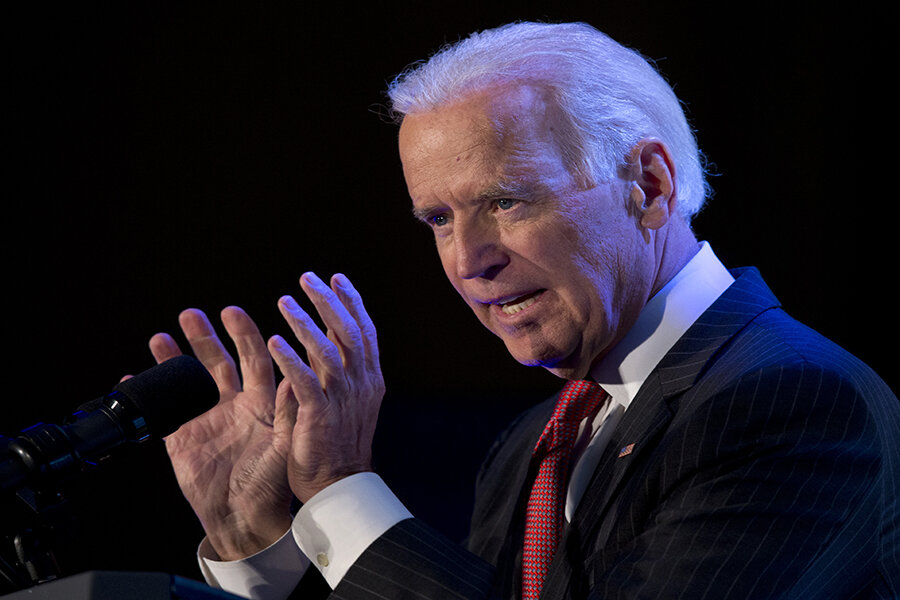 Astronomers dub new dwarf planet 'Biden.' Will the name stick ...