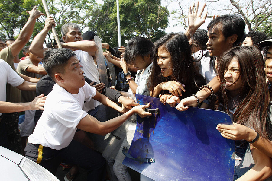 Women's Day 2014: How communist holiday came to embrace capitalism ...