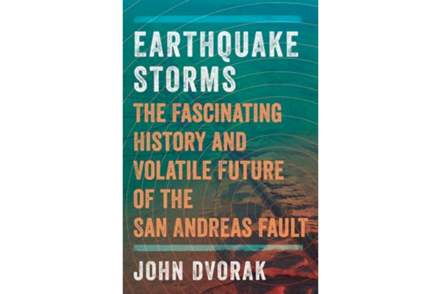 Is California Overdue For A Big Earthquake