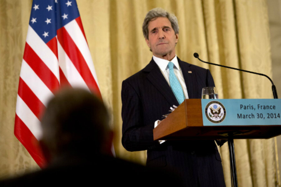 Who is Jonathan Pollard, and why is his spy case inflammatory ...