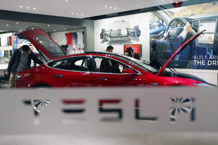 Tesla battery plant faces skepticism from stakeholders, analysts ...