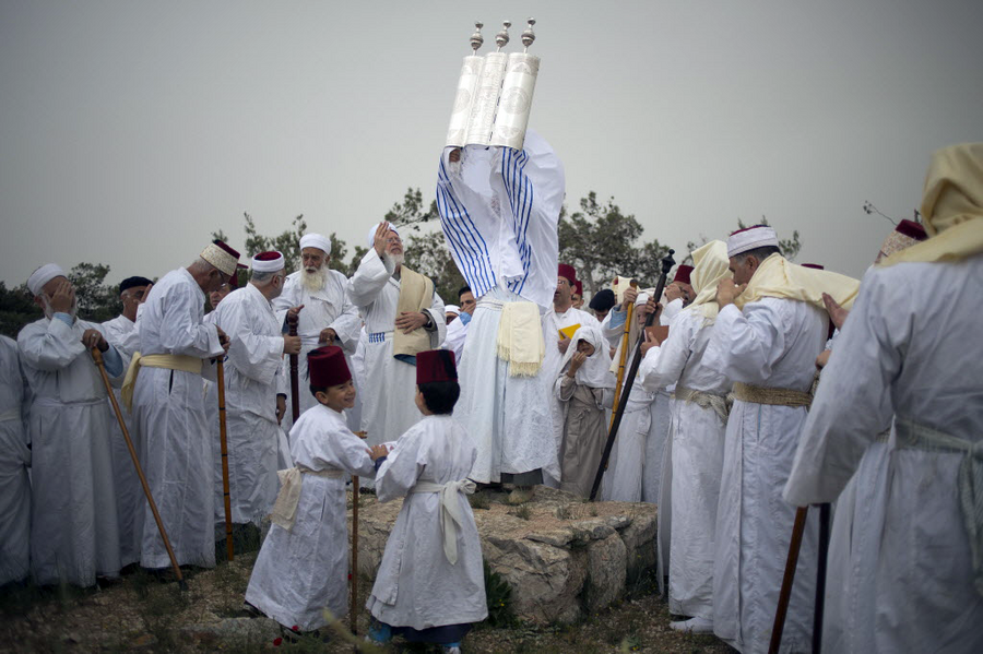 In West Bank, good Samaritans seek foreign brides - CSMonitor.com