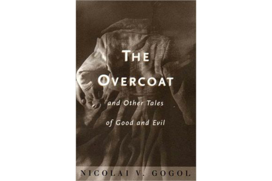 'The Overcoat' - CSMonitor.com