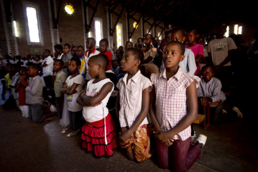 Rwanda 20 years later: A model for progress and reconciliation ...