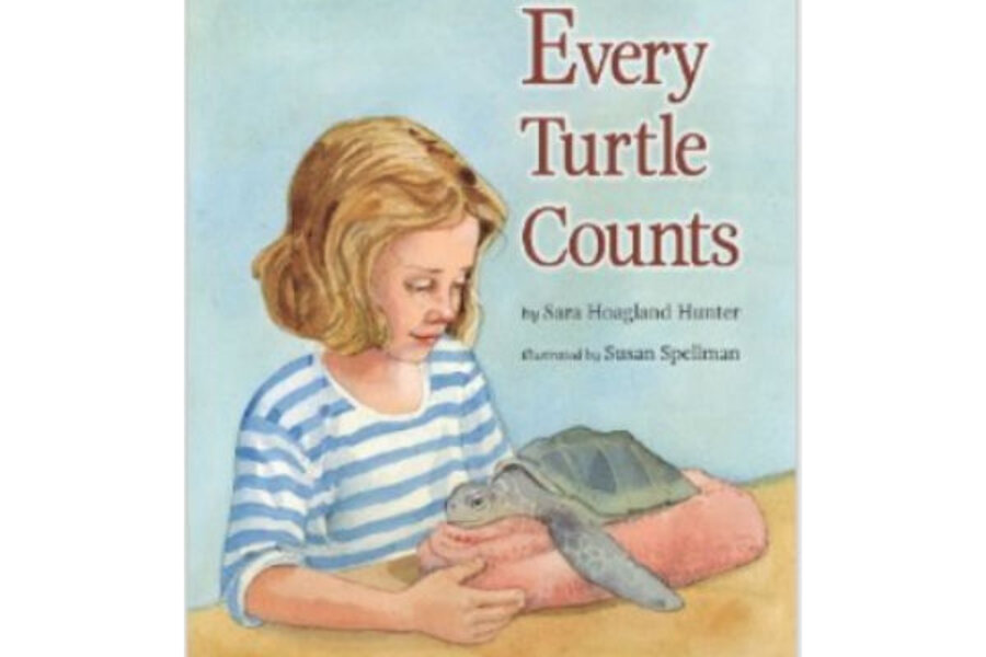 Three new turtle and tortoise books for kids encourage adventures ...