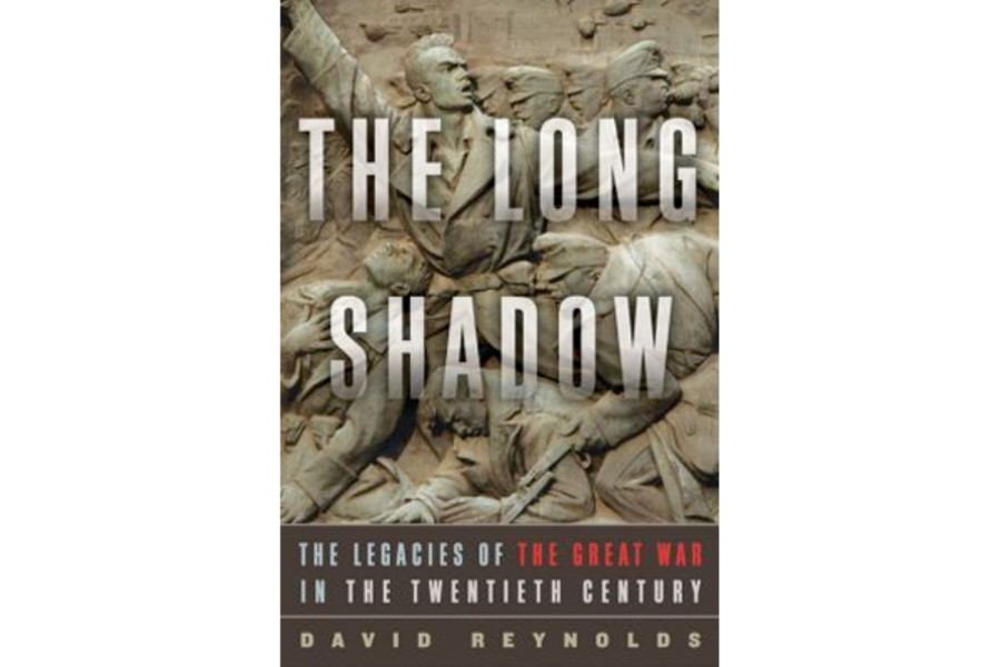 'The Long Shadow' explores the ways in which World War I lives on ...