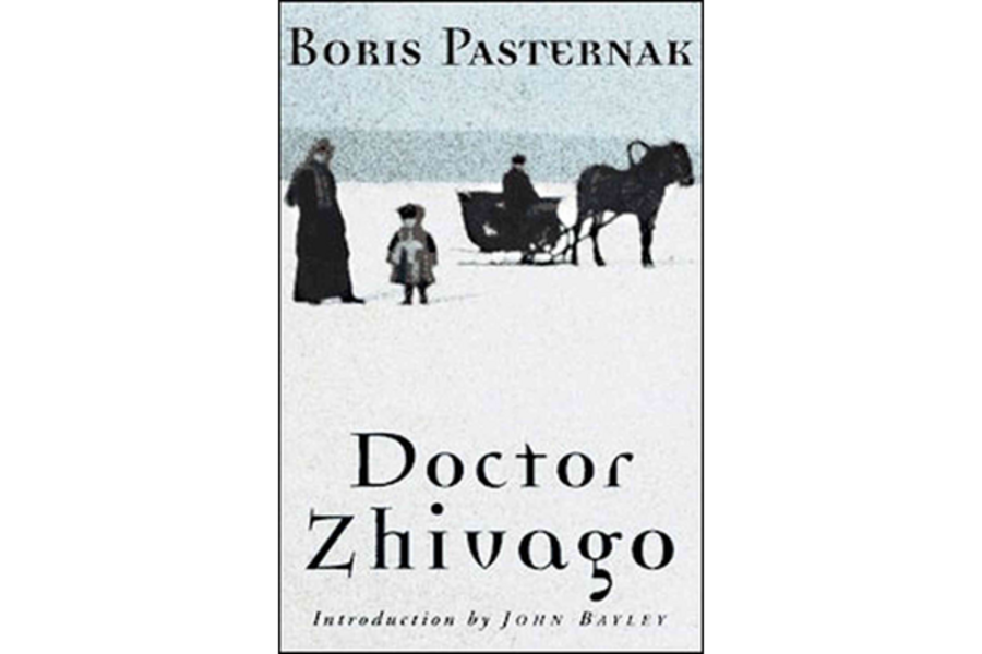 How well do you know Russian literature? - CSMonitor.com