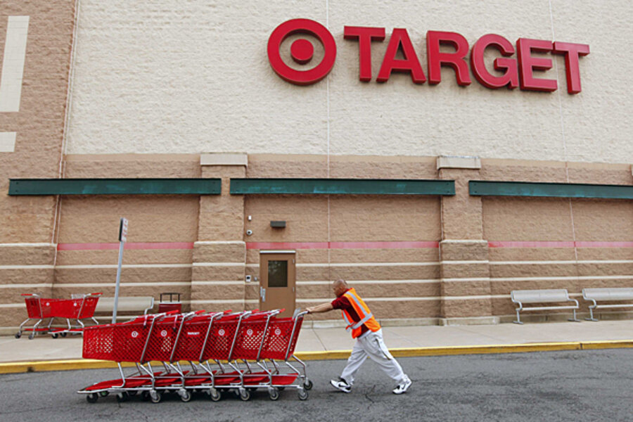 Target CEO resigns. Will it win back shoppers? - CSMonitor.com