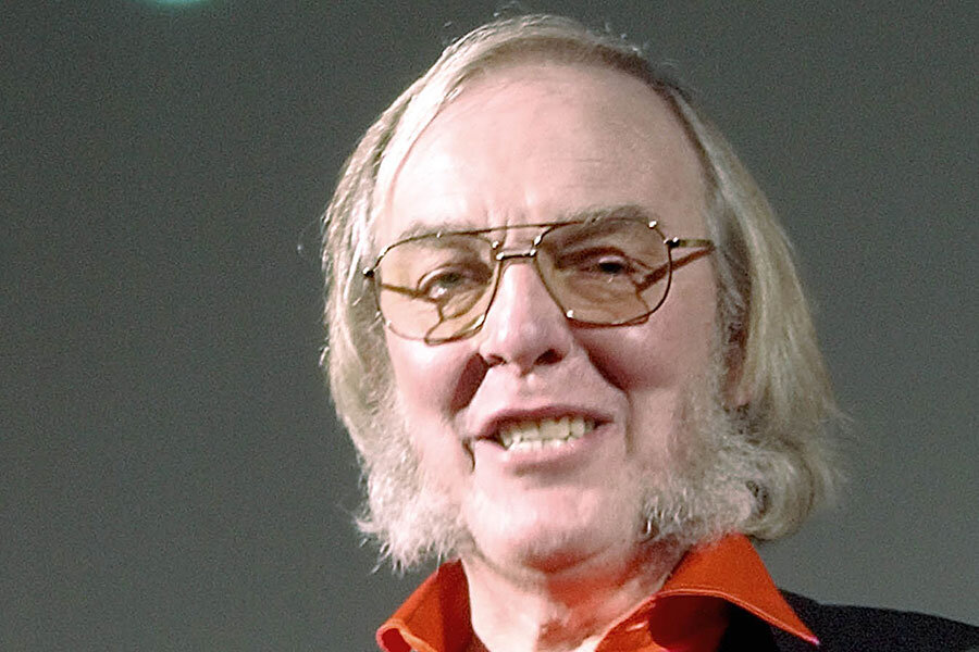 British space scientist Colin Pillinger hailed as 'a visionary and an ...