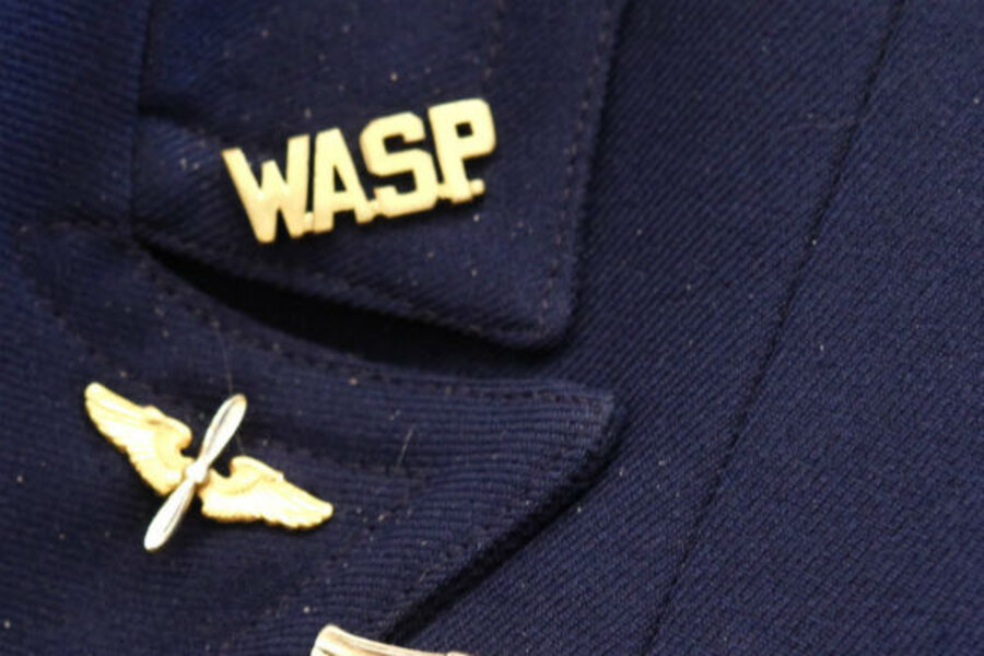 WASPs - CSMonitor.com