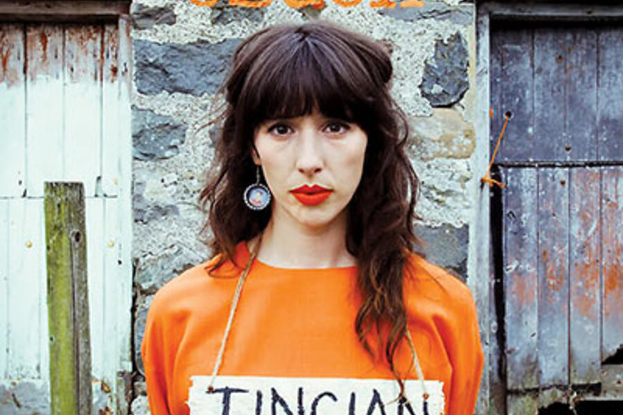 Top Picks: Welsh ensemble 9Bach's new album 'Tincian,' the iOS app ...