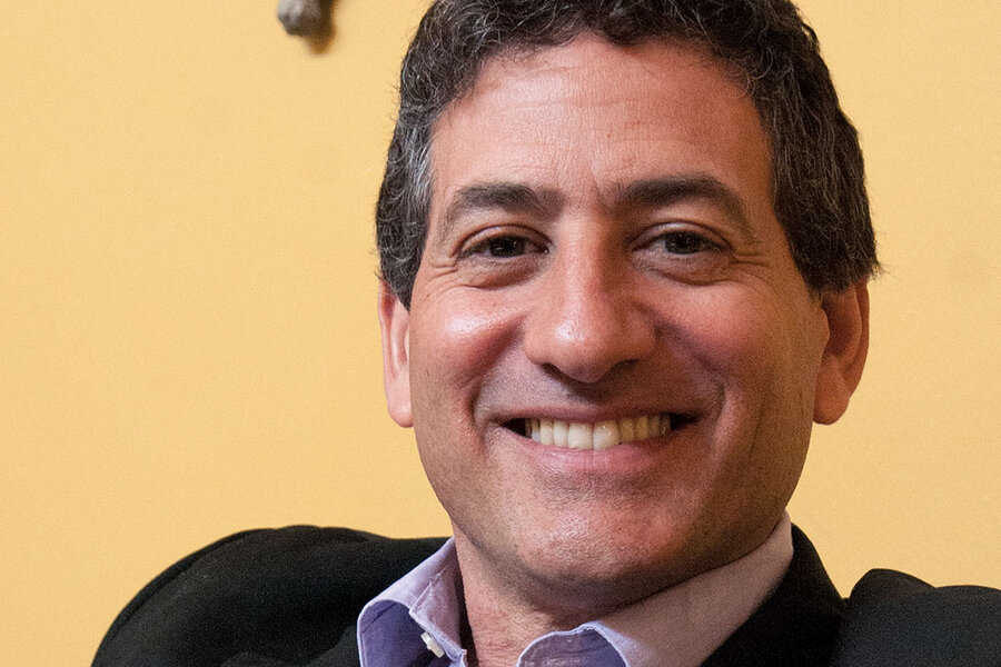 Thomas H. Culhane teaches people to build fuel sources – powered by ...