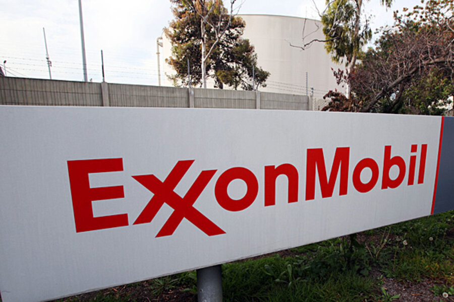 ExxonMobil’s Papua New Guinea LNG plant opens path to Asian gas demand ...