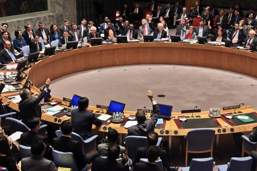 How the Ukraine crisis made Iran a better US partner on Syria ...