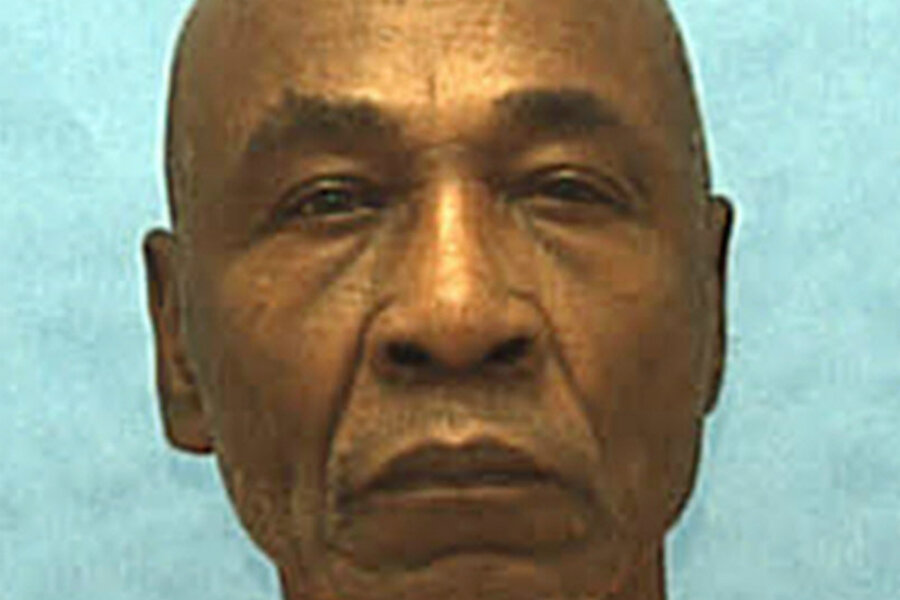 Supreme Court: IQ score alone can't decide who faces execution in ...