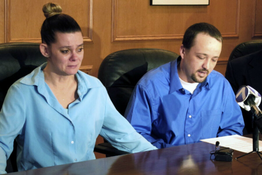 Federal judge orders halt to executions in Ohio until mid-August ...