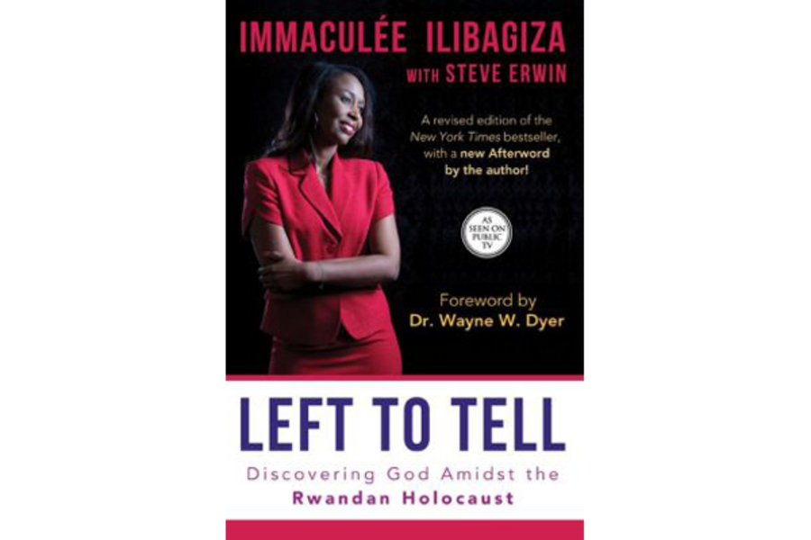 Reader recommendation: Left to Tell - CSMonitor.com