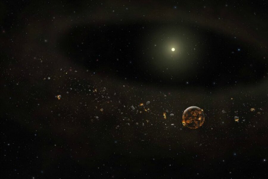 New cameras to probe planets beyond our solar system - CSMonitor.com