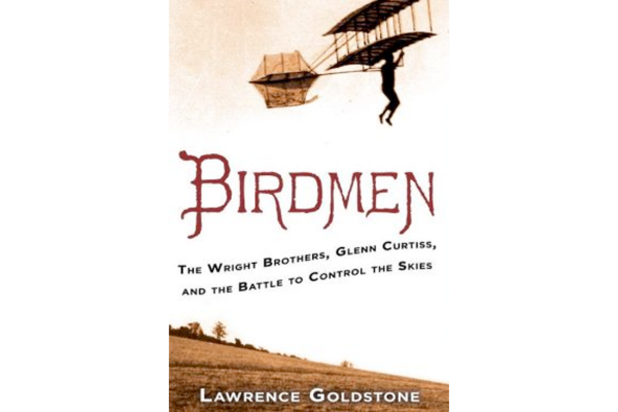 Birdmen - CSMonitor.com