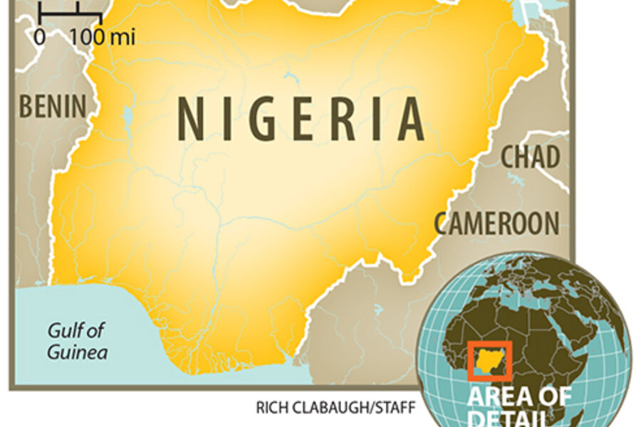 Language - CSMonitor.com