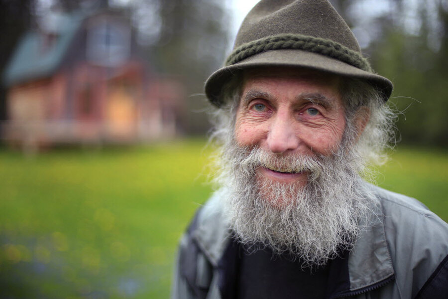 Burt's Bees namesake says he was forced out - CSMonitor.com