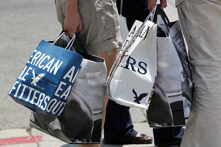 National Splurge Day is today! What items to spend money on ...