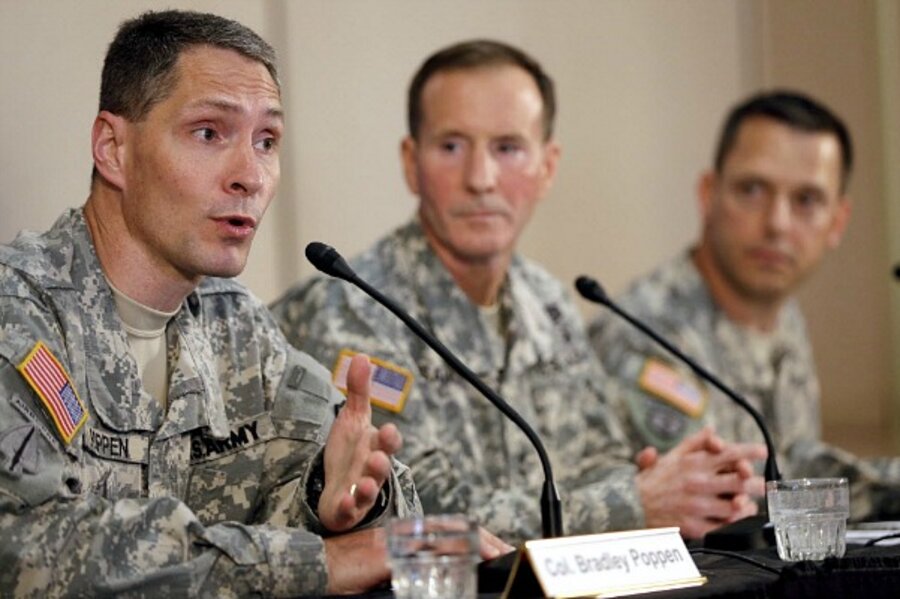 Back in the US, Bowe Bergdahl must unlearn the ways he coped as a POW ... Back in the US, Bowe Bergdahl must unlearn the ways he coped as a POW ...