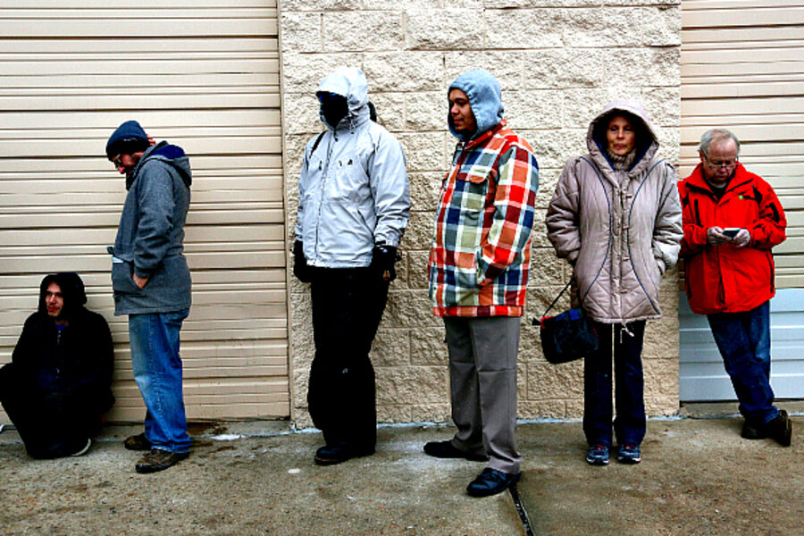 The real marijuana story - CSMonitor.com