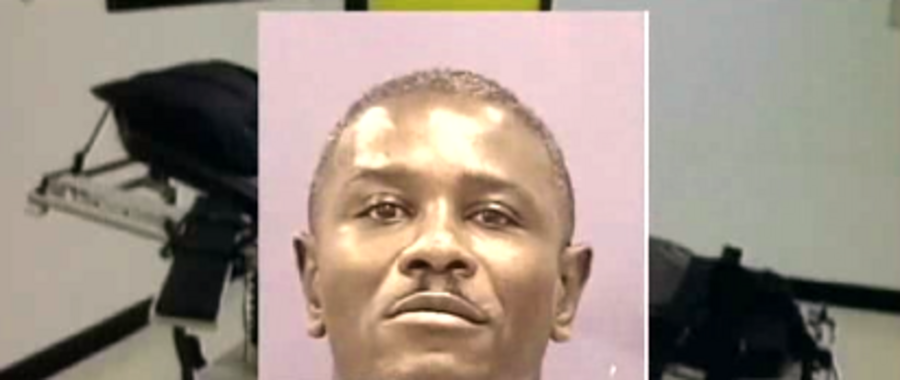 Georgia inmate could be first to die since botched Oklahoma execution ...