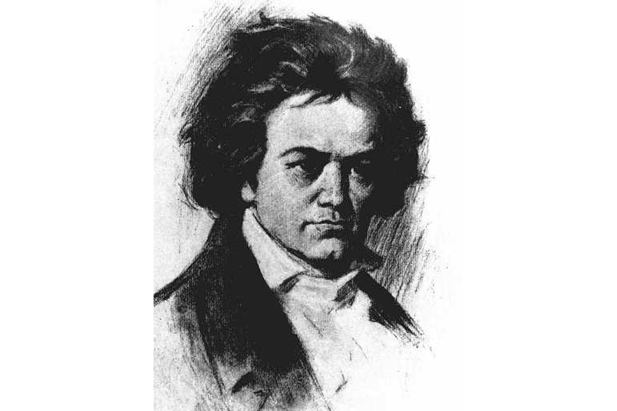 How many operas did Ludwig van Beethoven write? - CSMonitor.com