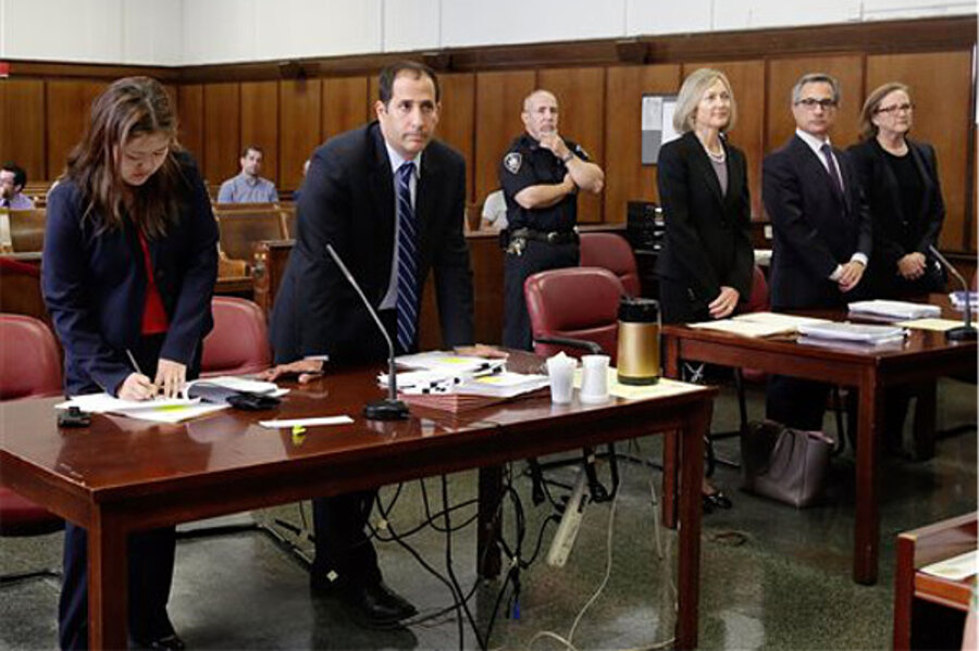 BNP Paribas fine: French bank pleads guilty, agrees to pay $9 billion ...