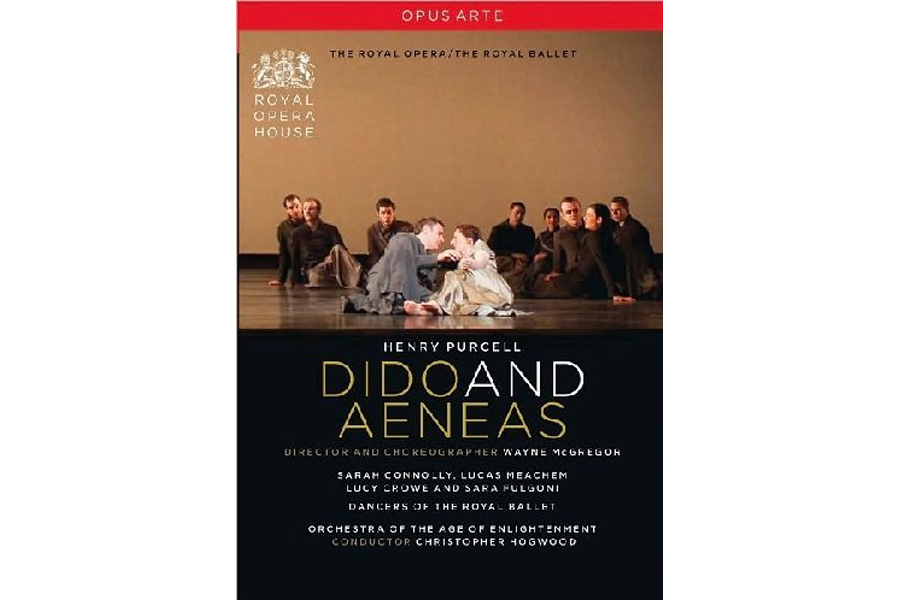 Henry Purcell's 'Dido and Aeneas' is known particularly for Dido's ...
