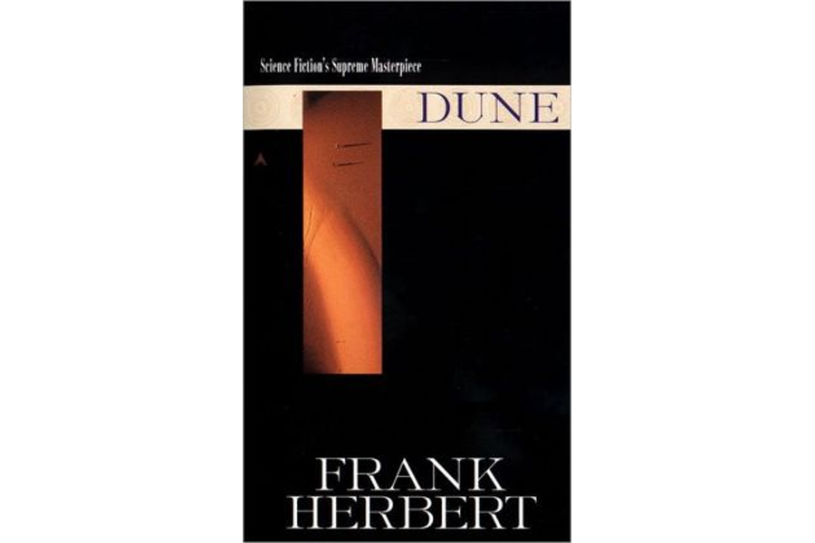 Dune By Frank Herbert