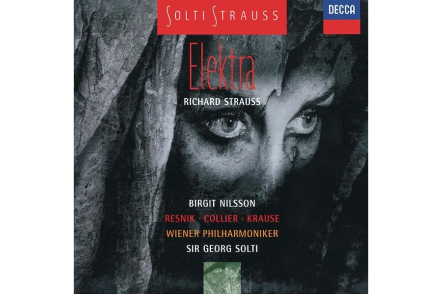 Richard Strauss' groundbreaking 'Elektra' is a dark psychological ...