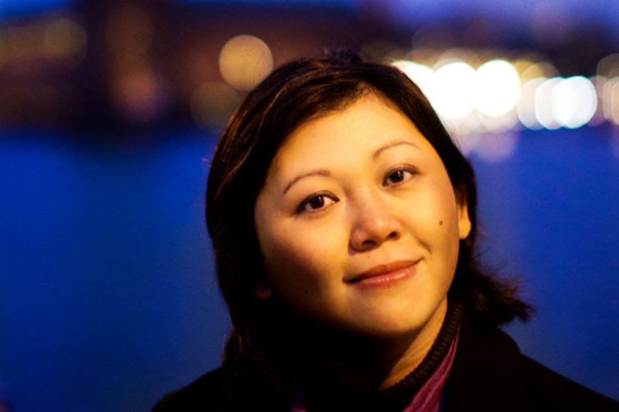 Yiyun Li: Tiananmen Square is 'never forgotten,' yet still unclear ...