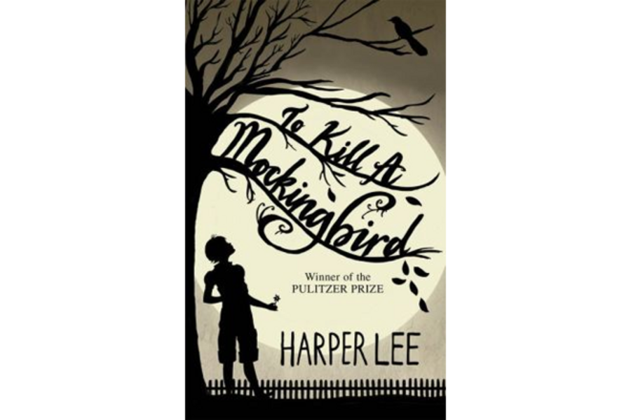'To Kill a Mockingbird,' by Harper Lee - CSMonitor.com